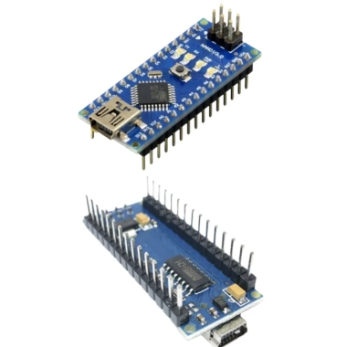 Só Tudo - ARDUINO NANO V3.0