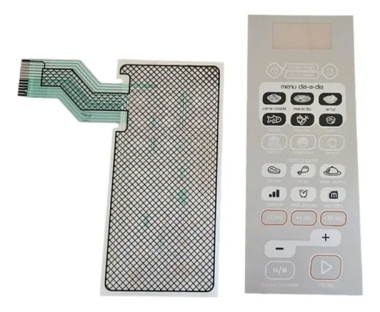 Só Tudo - MEMBRANA BRASTEMP BMA30AF